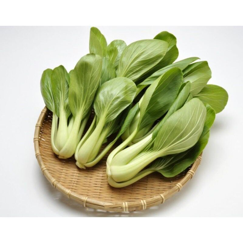 Jual Sayuran Pokcoy Fresh 10 gram | Shopee Indonesia