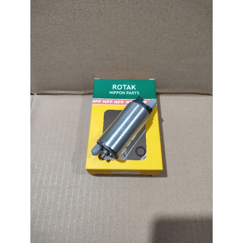 Jual Rotak Rotax Dinamo Fuelpump Fuel Pump Honda Supra X 125 Fl KPH NPP ...