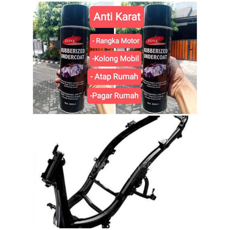 Jual Cat Anti Karat Terlengkap & Harga Terbaru Mei 2026 | Shopee Indonesia