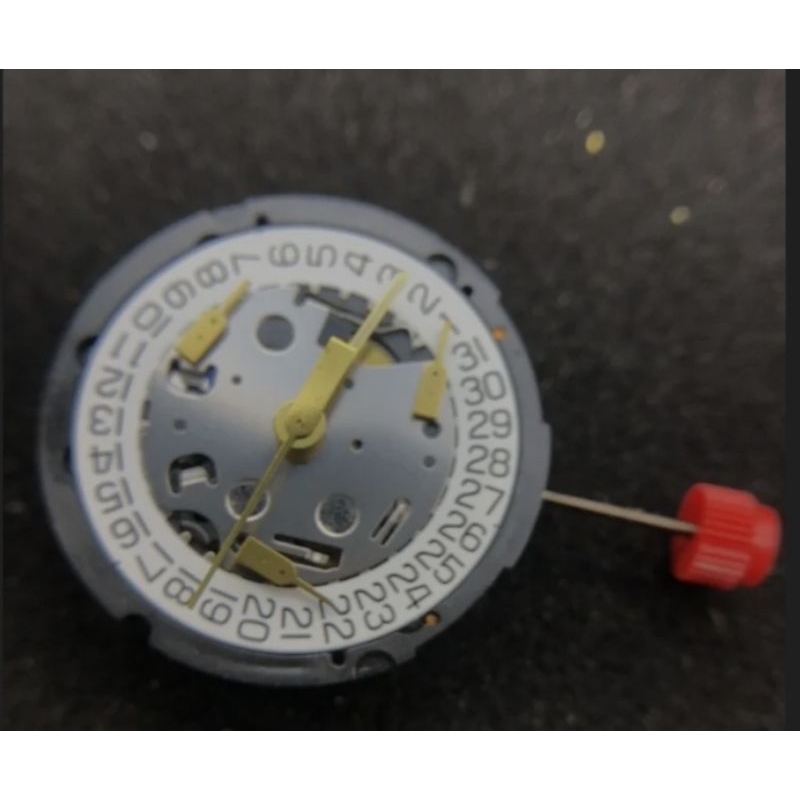 Jual MESIN ETA G15.211 MADE IN SWITZERLAND MOVEMENT V8 CHRONOMETER 2 6 ...