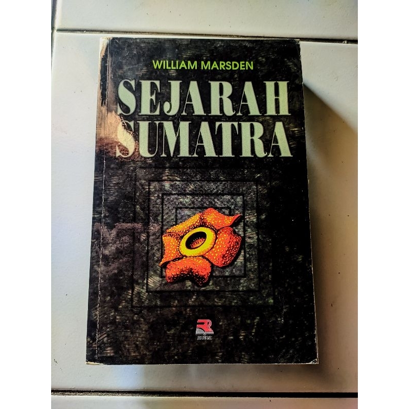 Jual Sejarah Sumatra - William Marsden Original | Shopee Indonesia