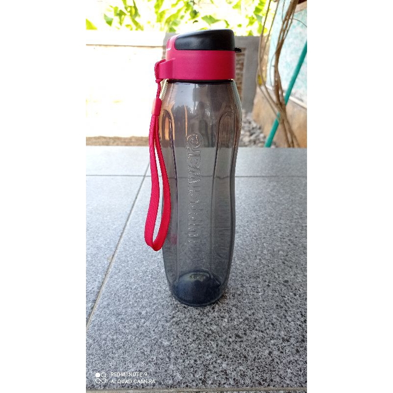 Jual Eco Botol 1L Tupperware | Shopee Indonesia