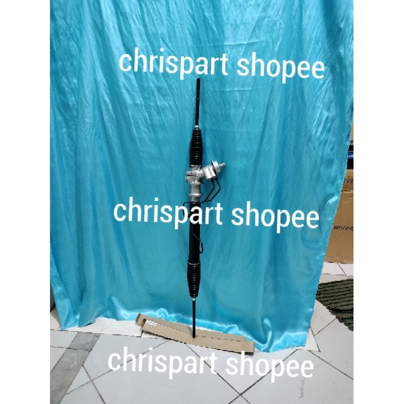 Jual KIA Carens 1 rack power steering rack steer rack steering rek stir ...