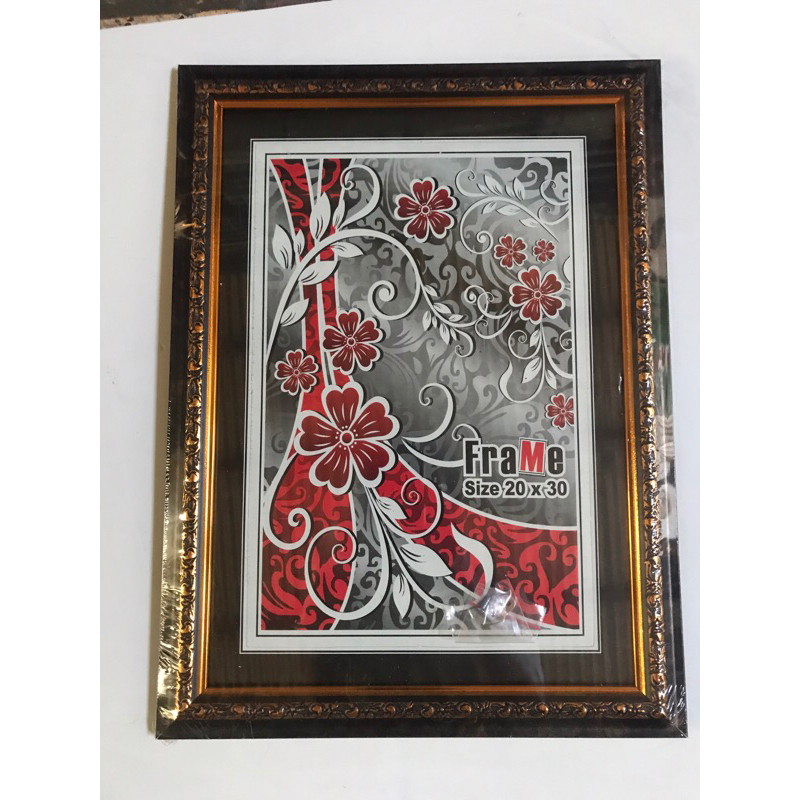 Jual Pigura pigora 10R Jumbo uk. 20x30 | Shopee Indonesia