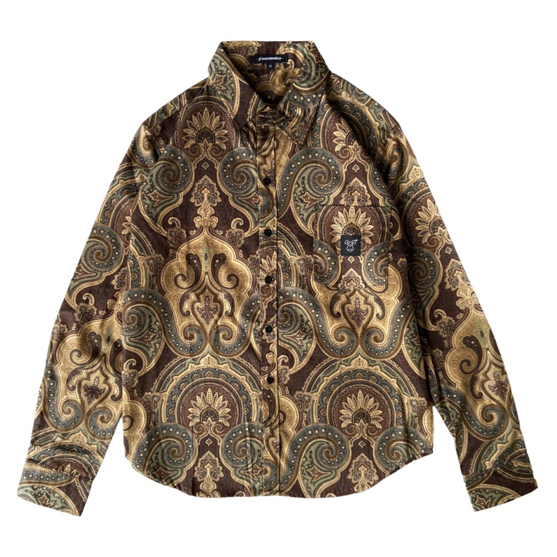 Jual Longshirt | MTV Morino | Future Monkey | Shopee Indonesia