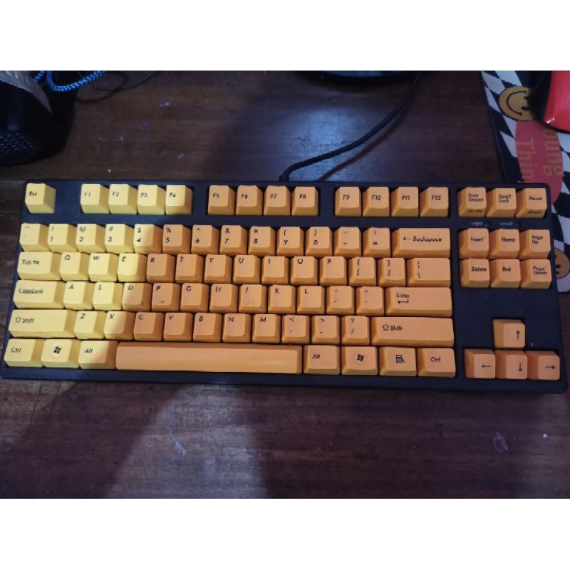 Jual Keyboard Filco Majestouch 2 Tenkeyless | Shopee Indonesia
