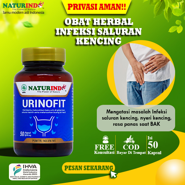 Jual Obat Infeksi Saluran Kencing Pria Wanita Herbal Obat Nyeri Kencing Original ISK Kanker ...