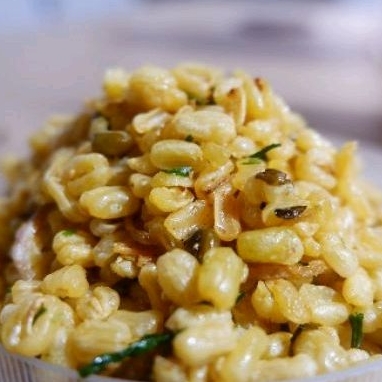 Jual Bisa COD - 250 gram - Kacang Hijau Goreng Kacang Padi Goreng Oleh ...