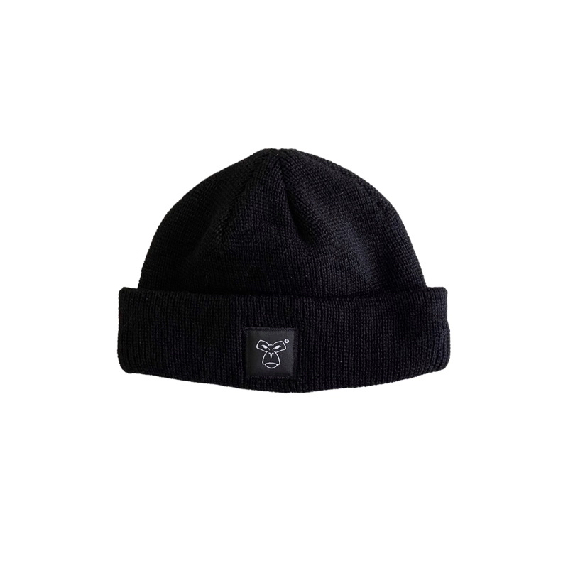 Jual Beanie Hats | Classic Box | Future Monkey | Shopee Indonesia