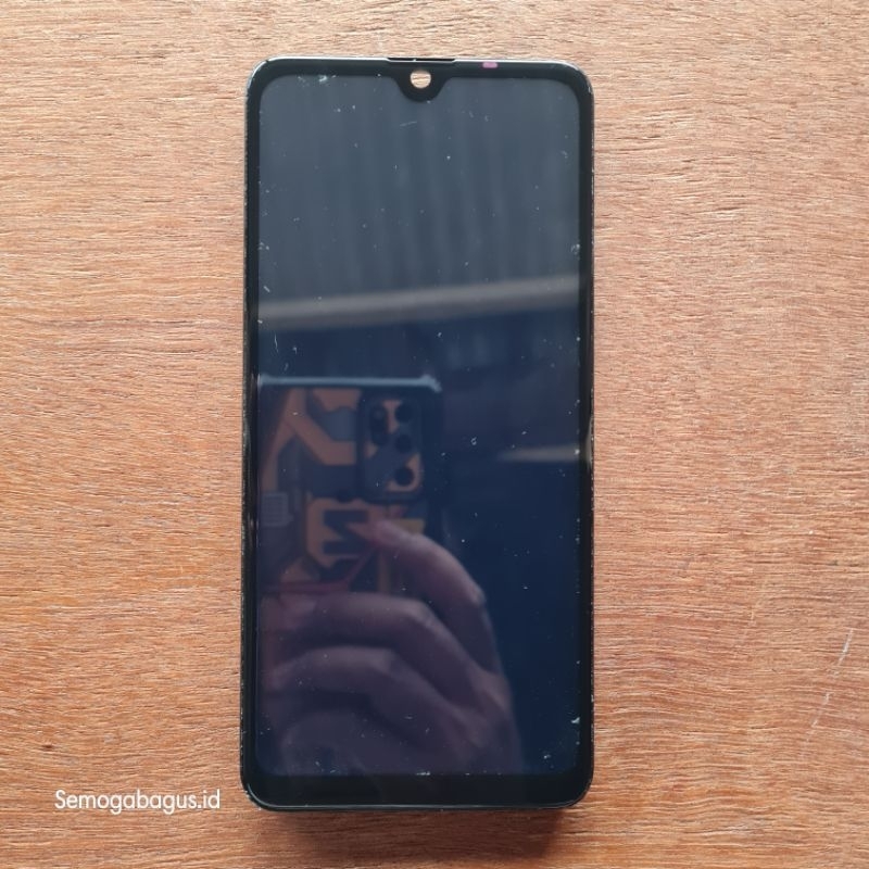 Jual Lcd touchscreen Advan G5 elite 6003 Original copotan | Shopee ...
