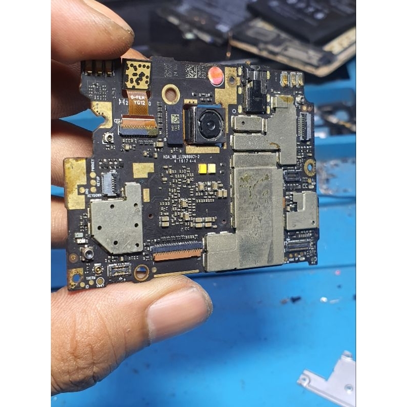 Jual MESIN XIAOMI REDMI NOTE 3 PRO NORMAL | Shopee Indonesia