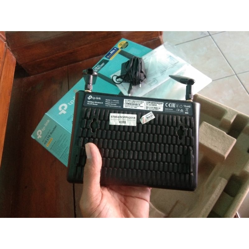 Jual mr 6400 | Shopee Indonesia