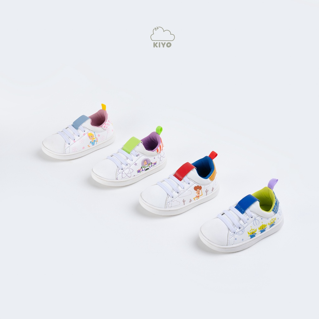 Jual MAISONMIEL -EXPLORE SHOES TOY STORY COLLECTION KIYO | Shopee Indonesia