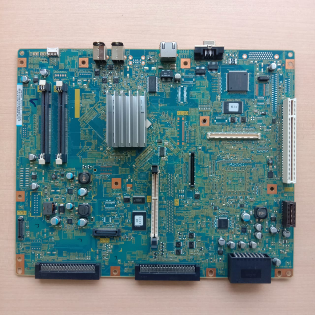 Jual ESS,MCU,MD, Tray Module PWB, IIT Fuji Xerox DocuCentre ApeosPort ...