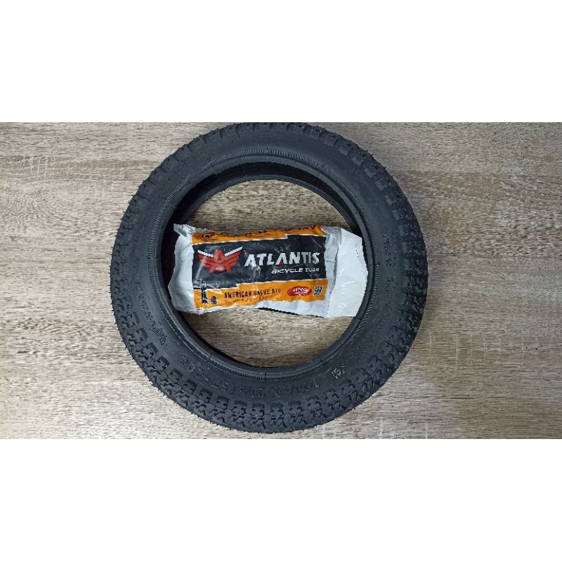 Jual Ban sepeda anak ukuran 12 inch | Shopee Indonesia
