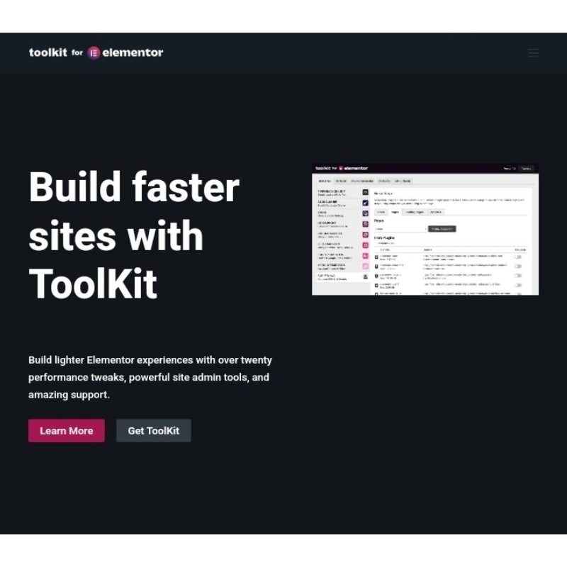 Jual ToolKit For Elementor - GPL | Shopee Indonesia