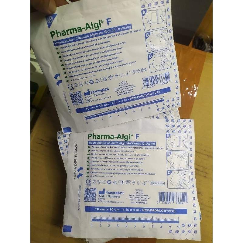 Jual Pharma-algi F | Shopee Indonesia