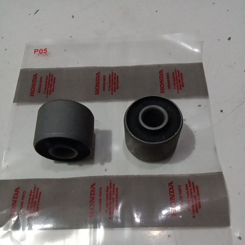 Jual KARET MONTING HONDA BEAT VARIO SCOOPY VARIO 125 KARET SASIS ...