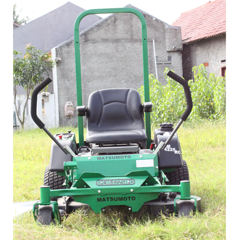 Jual MATSUMOTO MESIN POTONG RUMPUT LAWN MOWER MATSUMOTO MLM 4225 RO ...