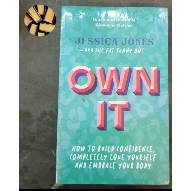 Jual Own It (English version) | Shopee Indonesia