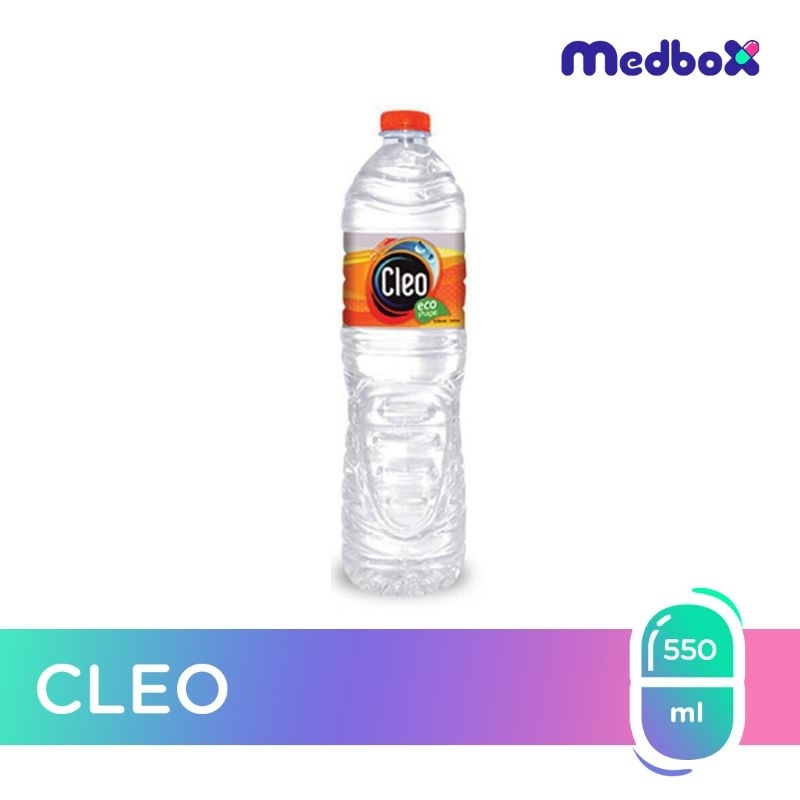 Jual Cleo air mineral | Shopee Indonesia