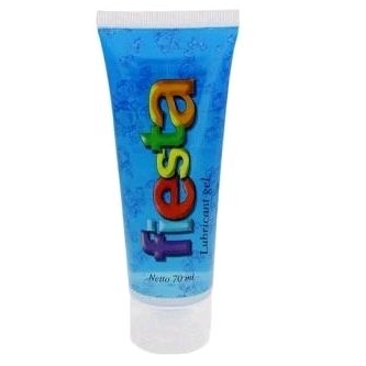 Jual Fiesta Lubricant gel 70ml | Shopee Indonesia