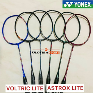 Jual Promo! Raket Badminton Yonex Nanoray Arc Saber Light 68 69 70 71 72 73 18i 18 i Rudi ...