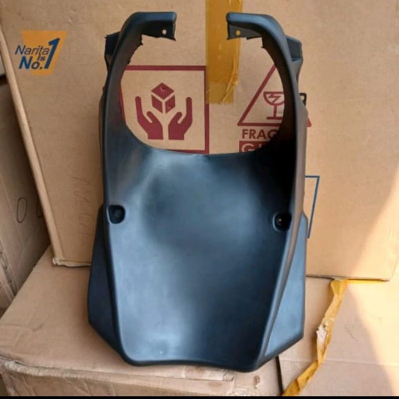 Jual PARU DEK LUMPUR SPOILER BEAT CARBU 2008 - 2012 | Shopee Indonesia