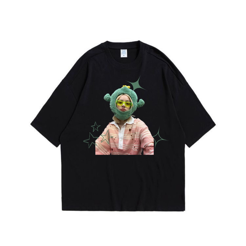 Jual SHINE HOUSE - KAOS K-POP BLACKPINK | Shopee Indonesia