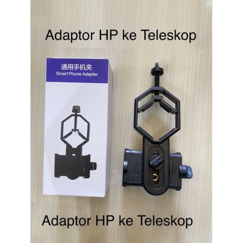 Jual mounting hp teleskop | Shopee Indonesia