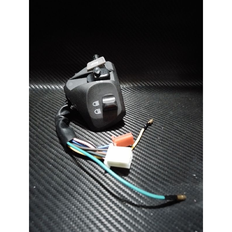 Jual Saklar Motor Kiri/Saklar Universal Yamaha/Saklar On-Off/Saklar ... Jual Saklar Motor Kiri/Saklar Universal Yamaha/Saklar On-Off/Saklar ...