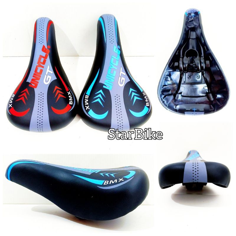 Jual Sadel Jok Sepeda Anak Bmx 12 16 18 20 GT Unicycle Exotic | Shopee ...