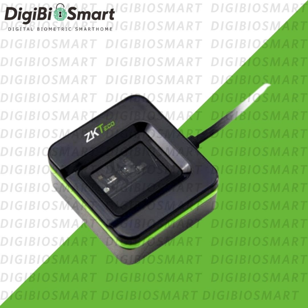 Jual PEMBACA SIDIK JARI | MESIN SIDIK JARI | ZKTECO SLK20ID | SILK ID READER | USB READER ...