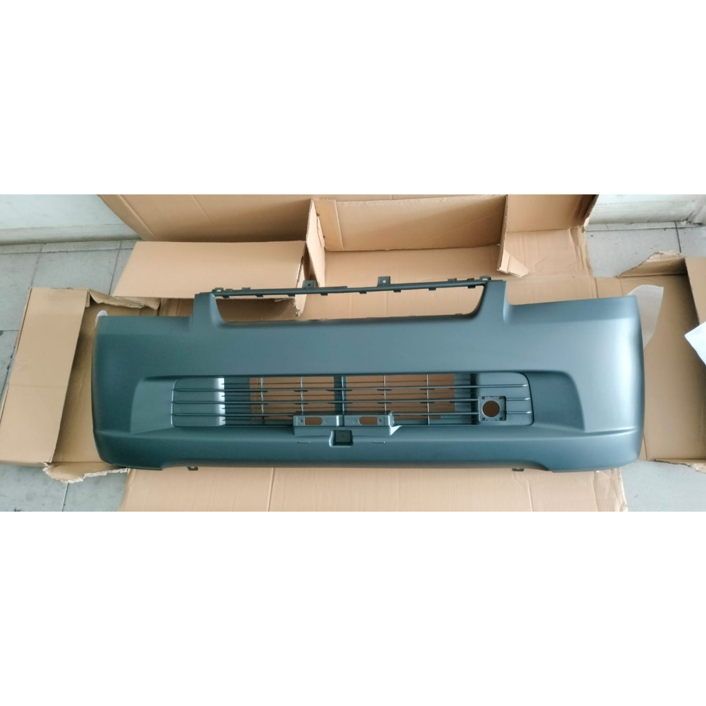 Jual bumper grandmax granmax (daihatsu) | Shopee Indonesia