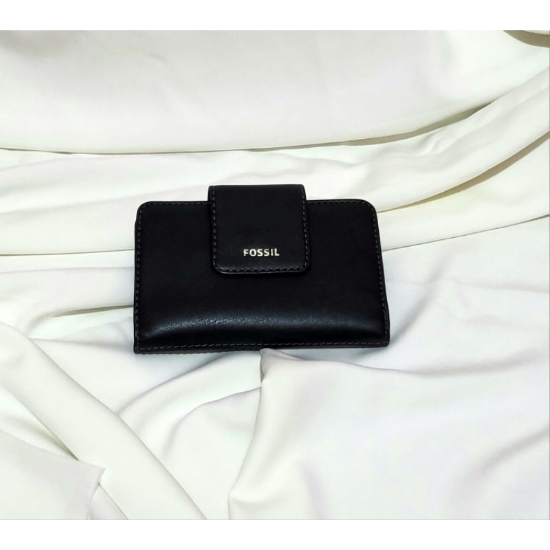 Jual Madison wallet foss*l | Shopee Indonesia