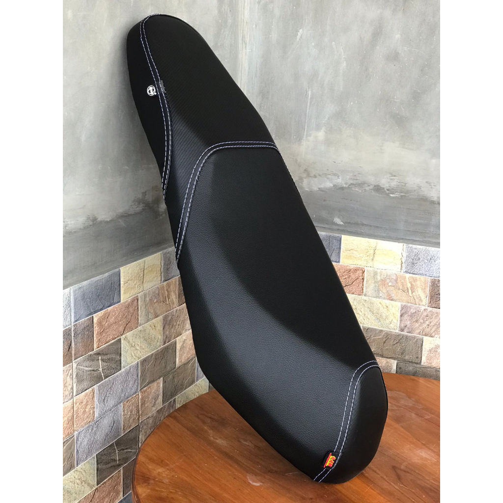 Jual Jok set vario 150 model xride double seat mbtech-Jok vario 150 mbtech | Shopee Indonesia