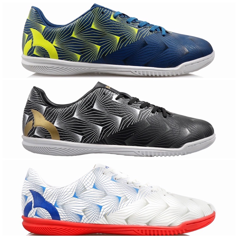 Jual SEPATU FUTSAL ORTUSEIGHT NEUTRON IN 100% ORIGINAL | Shopee Indonesia