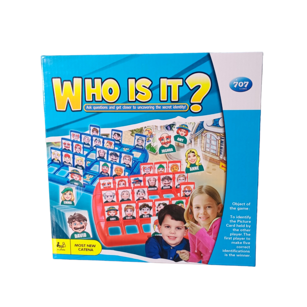 Jual MAINAN ANAK BOARD GAME WHO IS IT HWA HWA404964 MAINAN ANAK TEBAK ... Jual MAINAN ANAK BOARD GAME WHO IS IT HWA HWA404964 MAINAN ANAK TEBAK ...