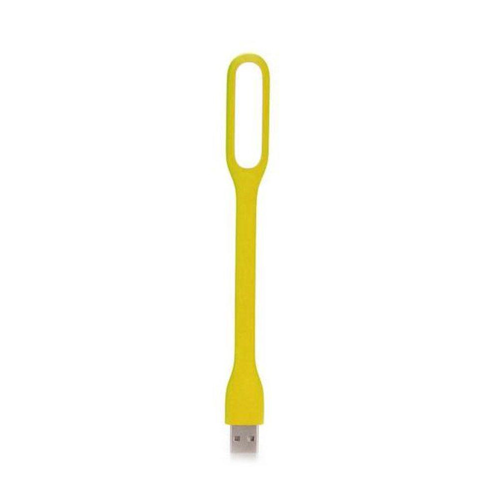 Jual Lampu LED USB Flexible Stick Lampu Sikat Lampu Baca Lampu Tidur ...