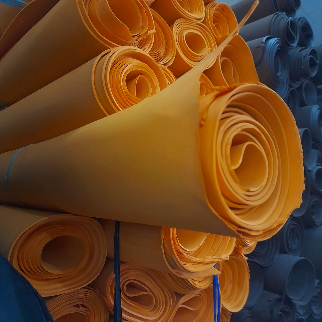 Jual Spon Ati Warna 2mm (120x200 cm) /Busa Ati/Sponge Eva Foam Lembaran ...