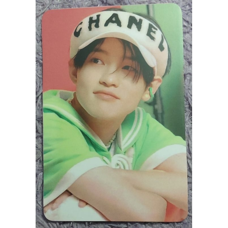Jual Photocard Idol KPOP NCT (RANDOM) | Shopee Indonesia