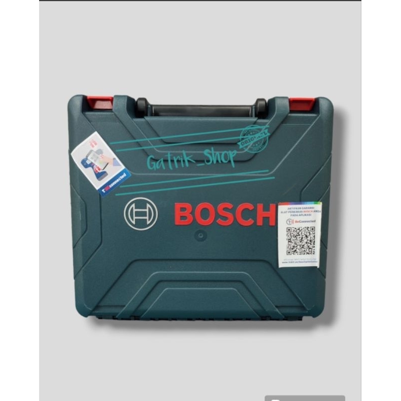 Jual Box Koper Bosch Toolbox Bosch Ex Cordless 12v Bosch | Shopee Indonesia