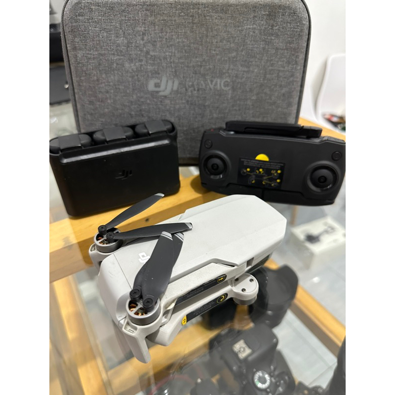 Jual Dji mavic mini combo | Shopee Indonesia