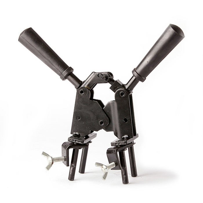 Jual Tang Moulding (Premium), Handle Clamp, Stang Moulding (TEKPINWELD ...