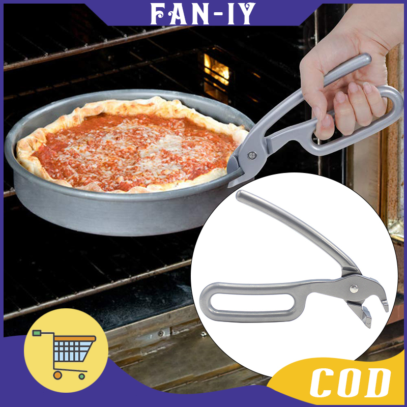 Jual Penjepit Mangkok Anti Panas Penjepit Panci Panas Penjepit Dapur ...