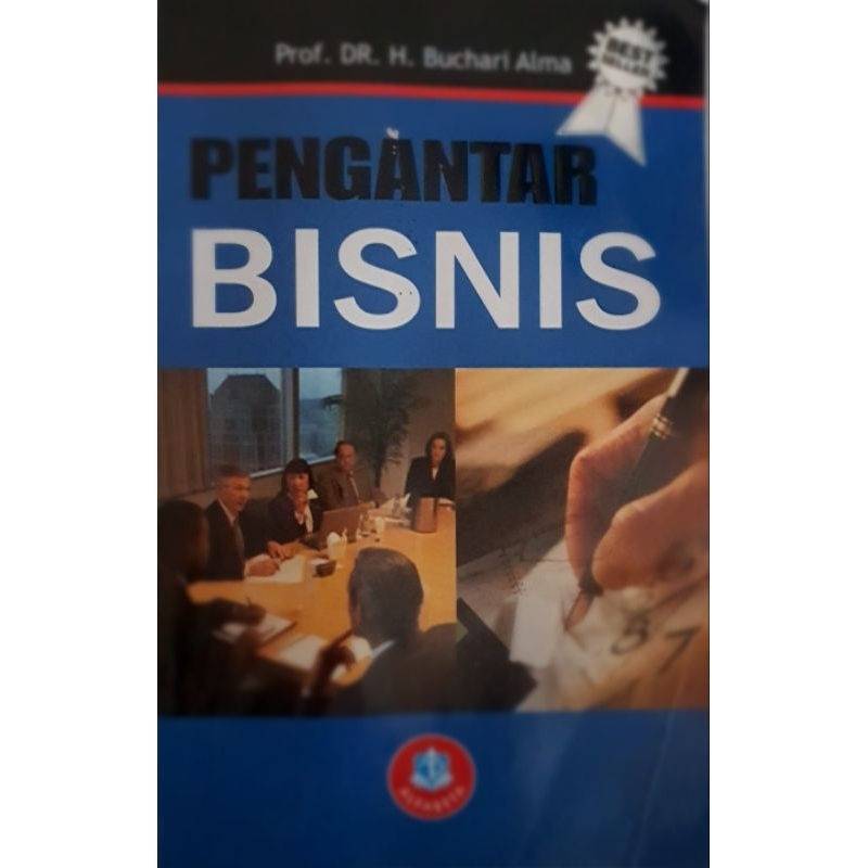 Jual Buku "Pengantar Bisnis" | Shopee Indonesia