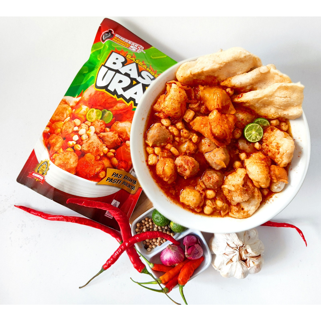 Jual BASRANGER BASO URAT BY BASRANGER || JERUK LIMAU BASRANGER BASO ...