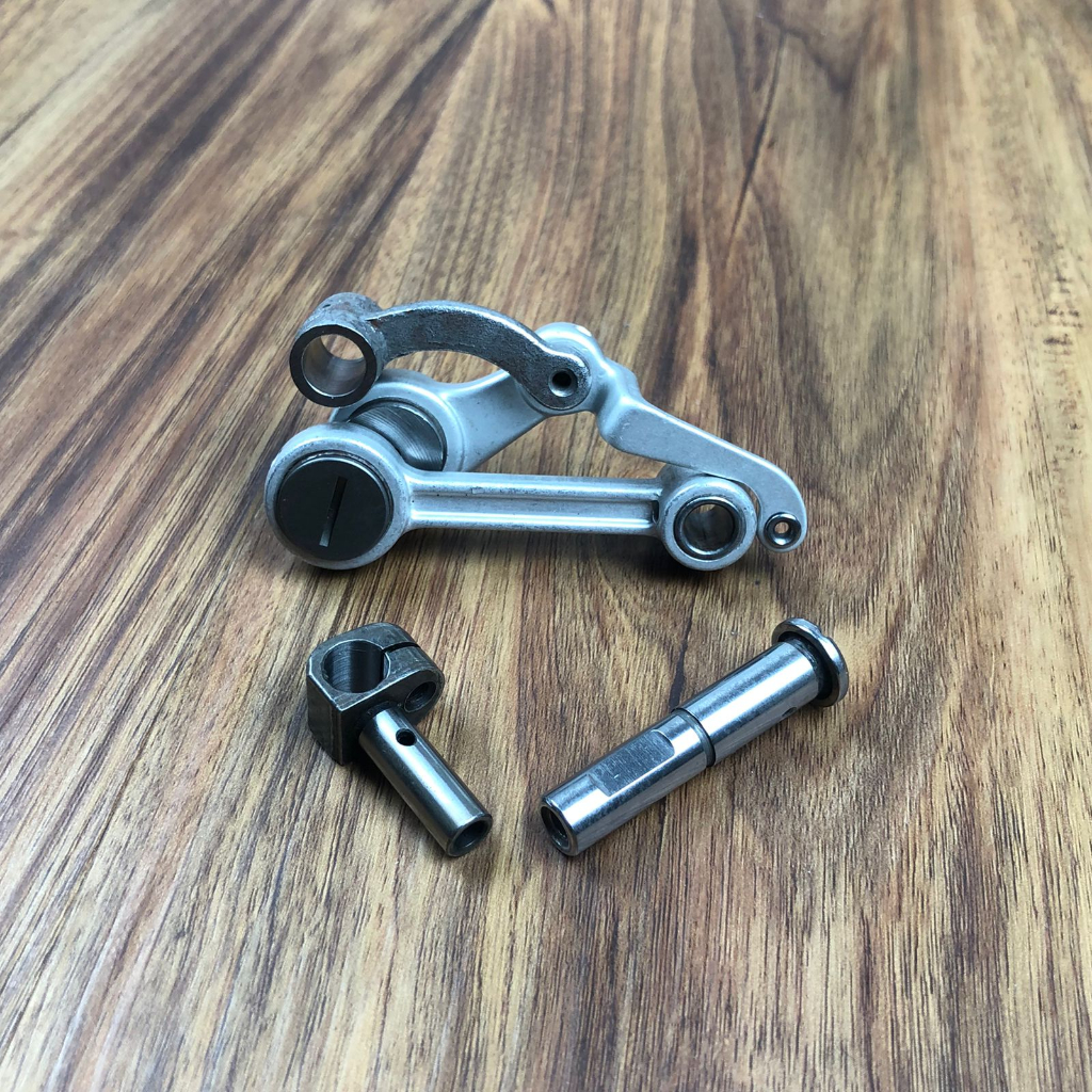 Jual Set Thread Take Up Lever / Pelatuk Gerak Komplit Typical GC6-28 ... Jual Set Thread Take Up Lever / Pelatuk Gerak Komplit Typical GC6-28 ...