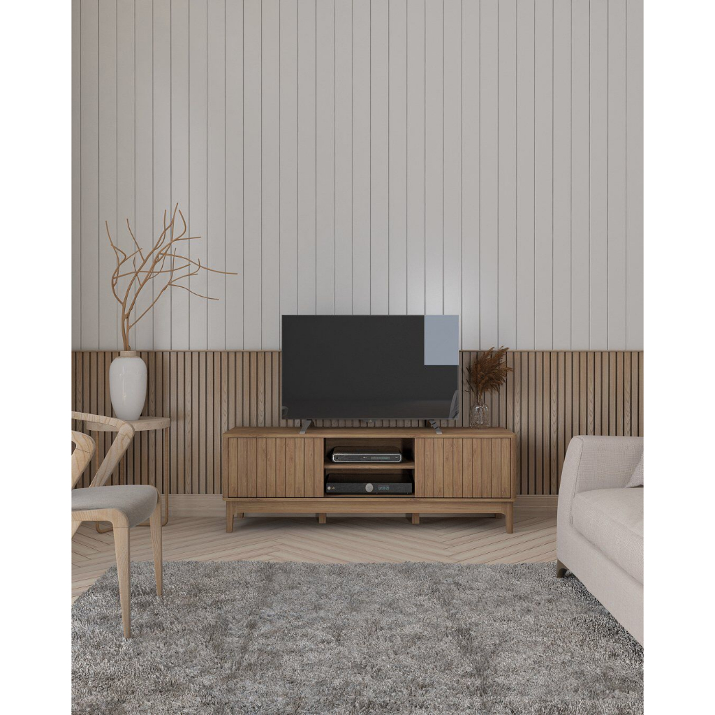 Jual MEJA TV - MONZA RTV150 - URBINO | Shopee Indonesia
