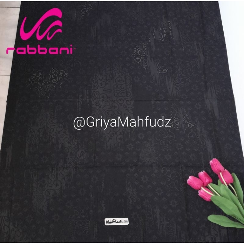 Jual sarung rabbani sarung geora 1 sarung rabbani palestine series ...